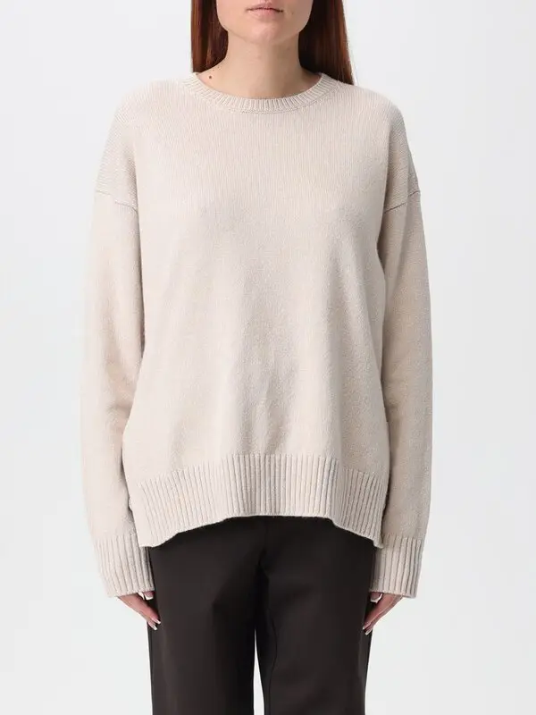 Malìparmi Sweater - Beige