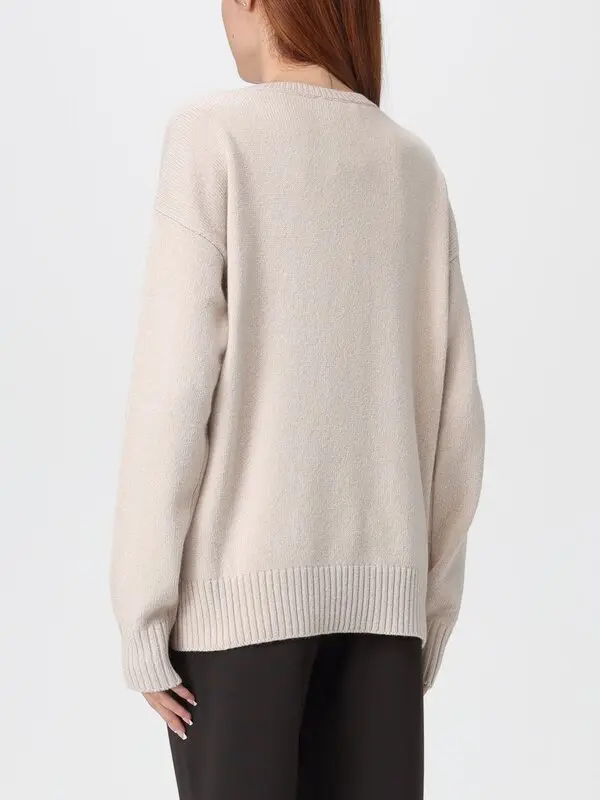Malìparmi Sweater - Beige