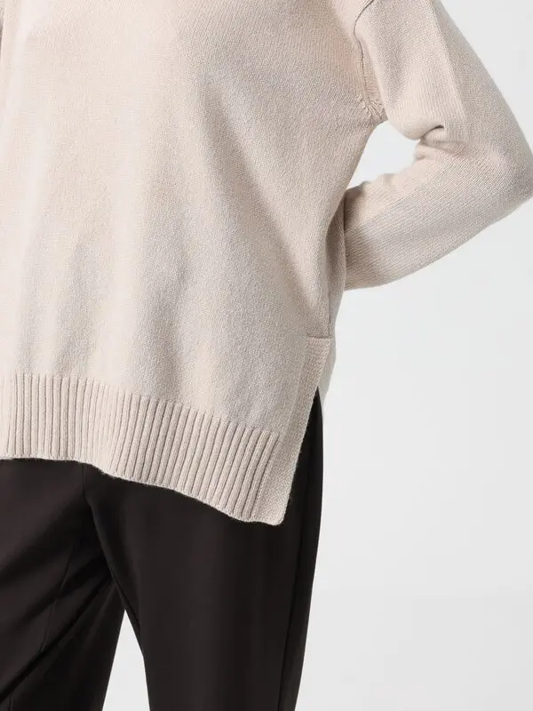 Malìparmi Sweater - Beige