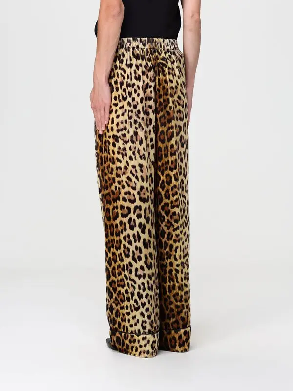Malìparmi Wide Leg Pants