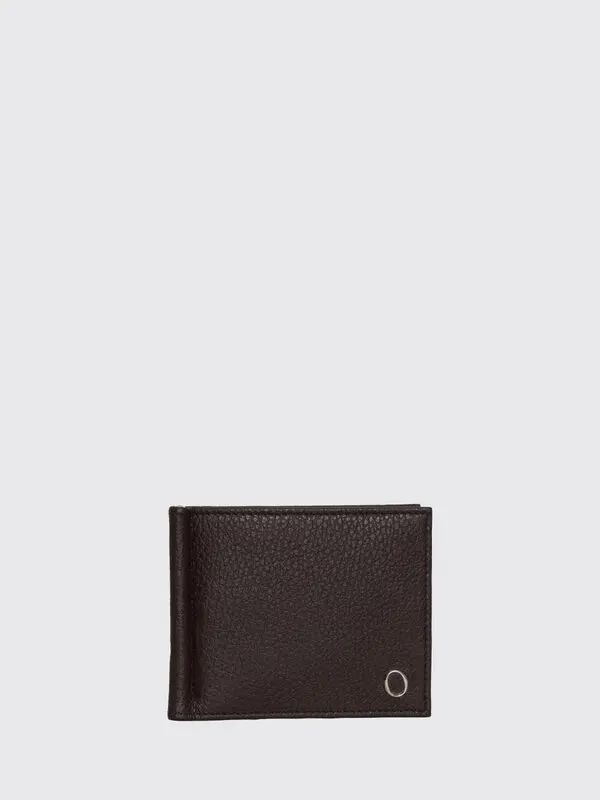 ORTIGNI Wallet - Brown
