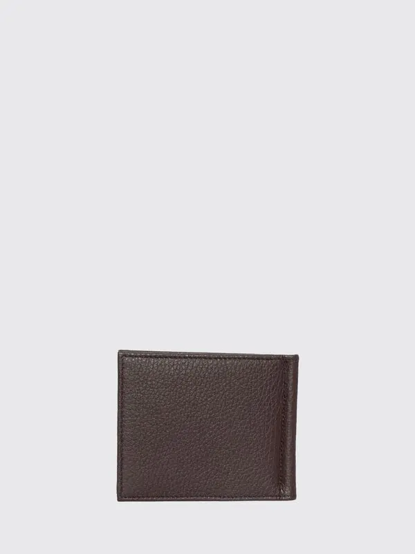 ORTIGNI Wallet - Brown