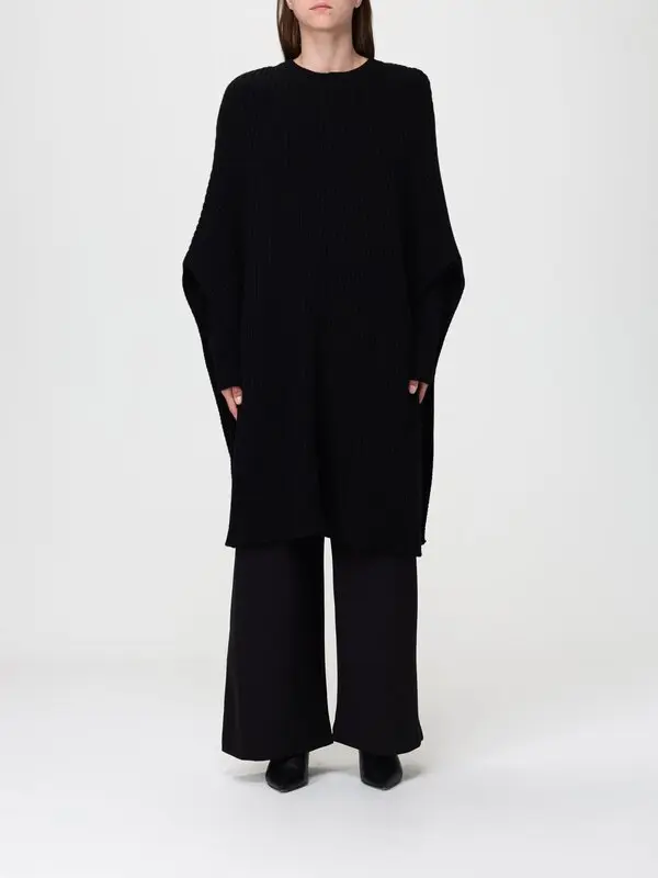 Malìparmi Pullover Sweater - Black