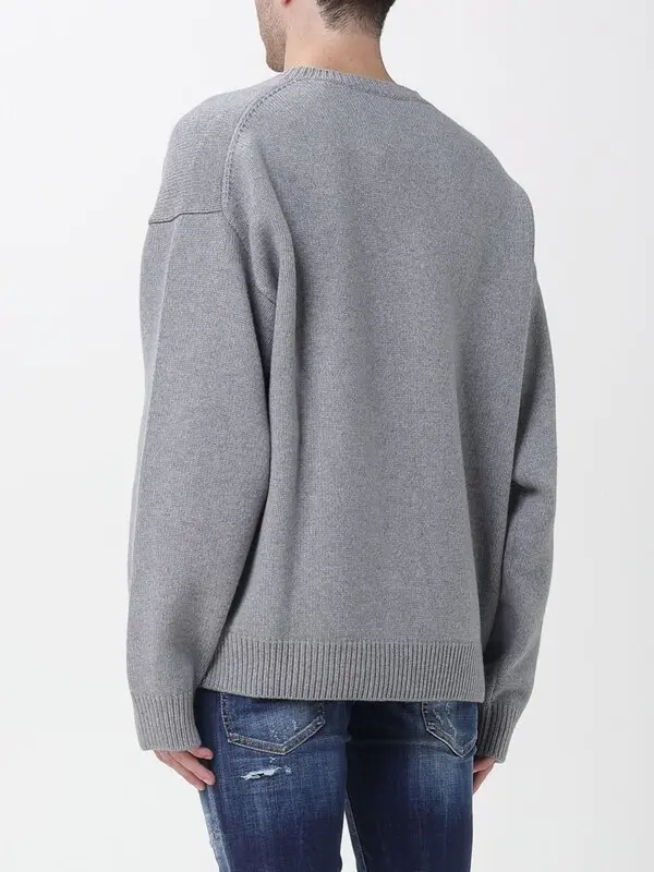 Dsquared2 Pullover Sweater