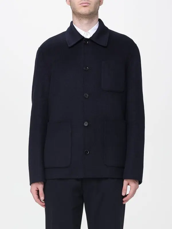 MANUEL RITZ Coat