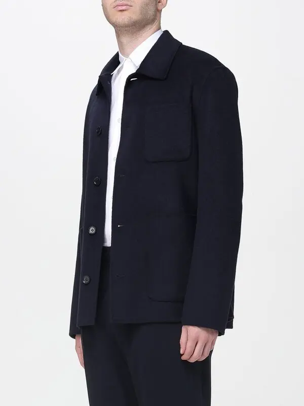 MANUEL RITZ Coat