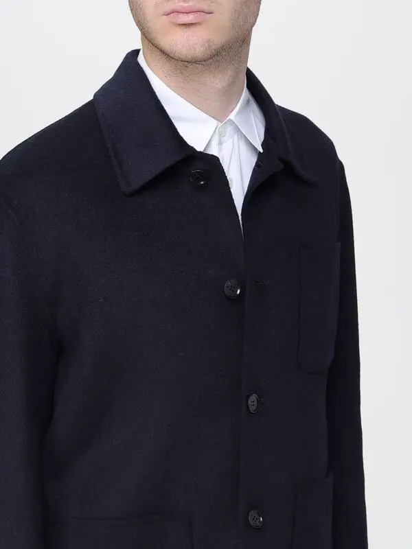 MANUEL RITZ Coat