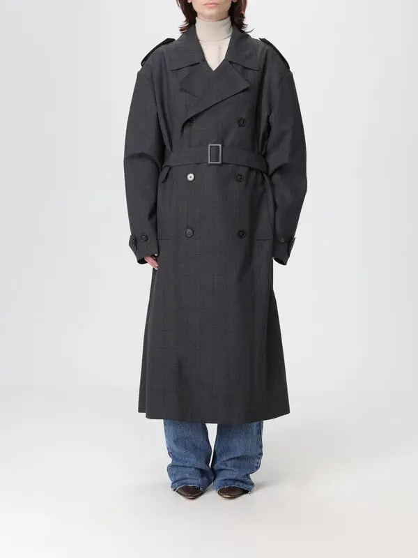 THE FRANKIE SHOP Coat