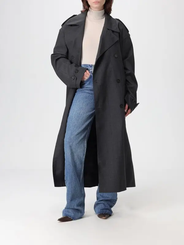 THE FRANKIE SHOP Coat