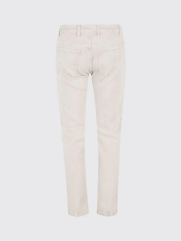 Eleventy Straight Leg Jeans