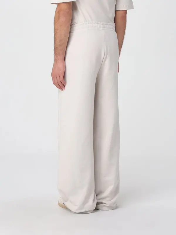 LANEUS Wide Leg Pants