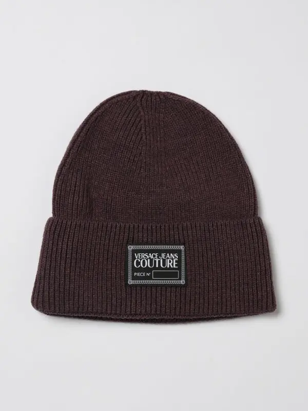 Versace Hat - Violet