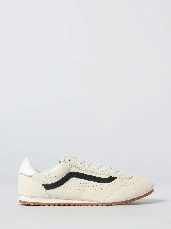 VANS Sneakers - Beige