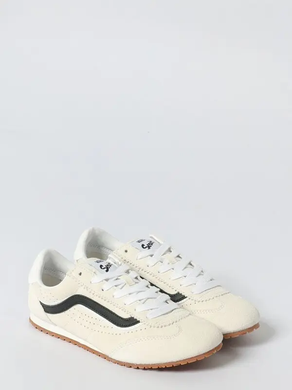 VANS Sneakers - Beige