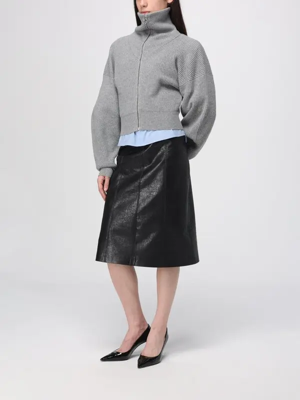 Sportmax Sweater - Grey