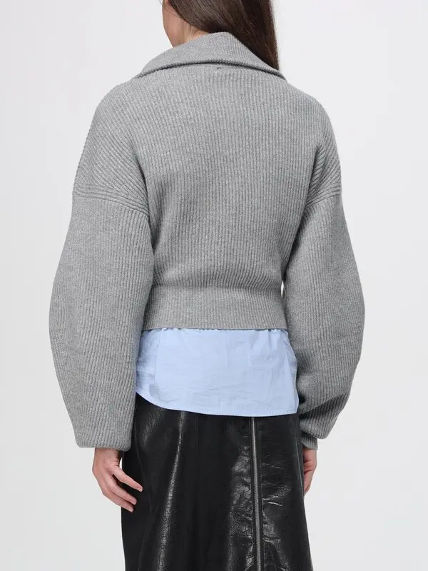 Sportmax Sweater - Grey