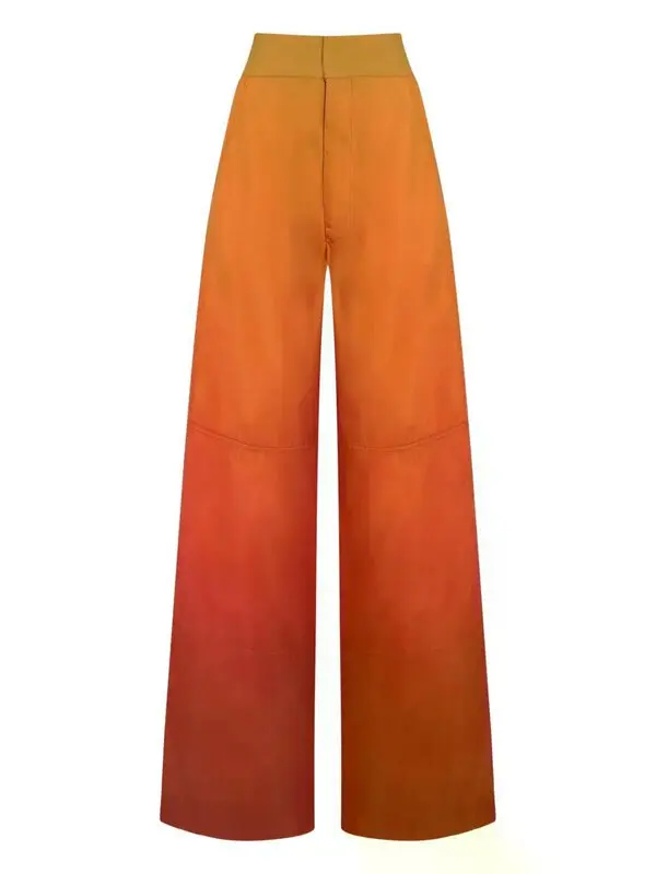OSKLEN Sunset Trousers