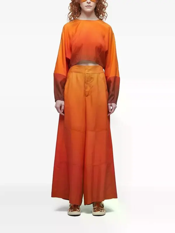 OSKLEN Sunset Trousers