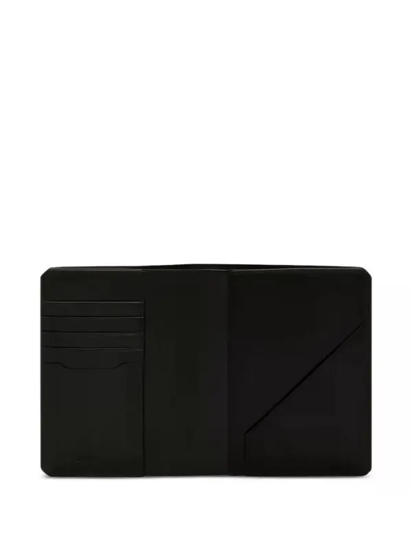 AU DEPART Bi-fold Passport Case