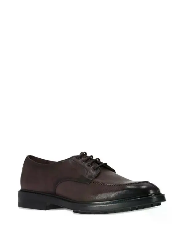 Paul Smith Lark Derby Shoes