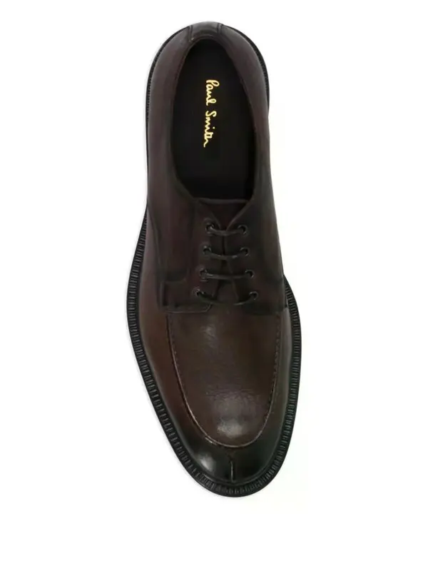 Paul Smith Lark Derby Shoes