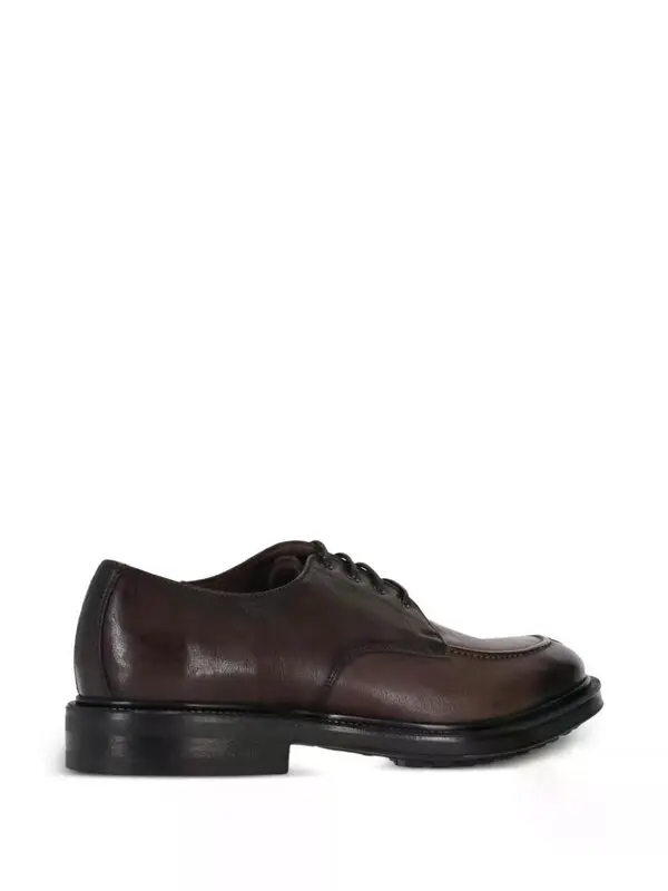 Paul Smith Lark Derby Shoes