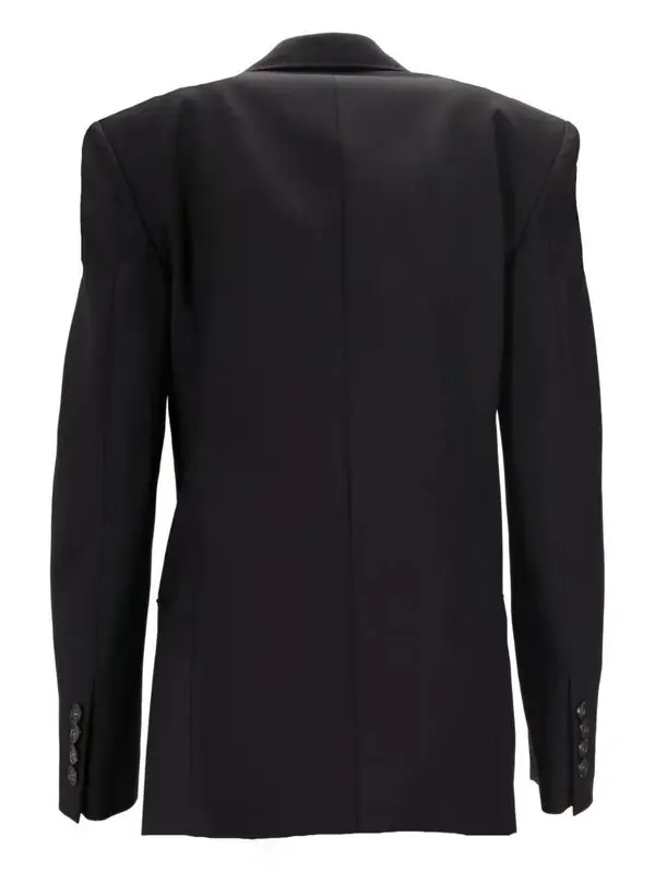 Stella McCartney Single-breasted Blazer