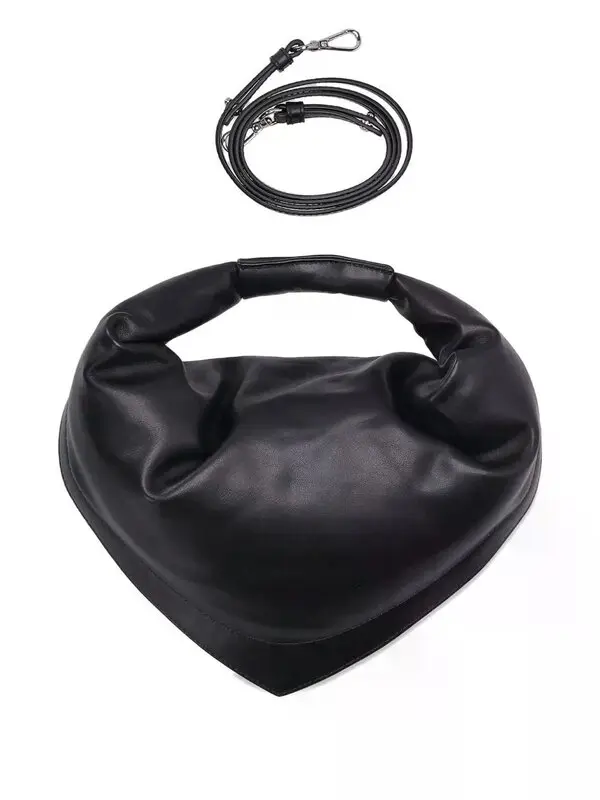 FEDERICO CINA Medium Tortellino Top-handle Shoulder Bag