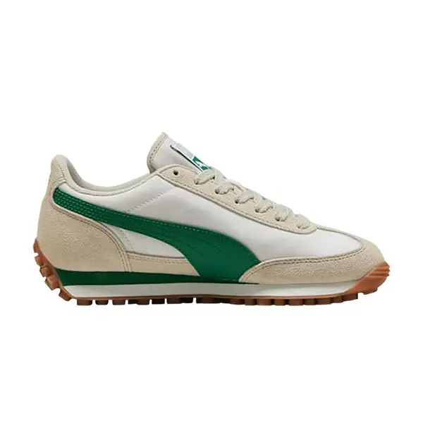 PUMA Easy Rider Vintage Gs Sneakers - Cream
