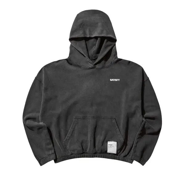 Satisfy Softcell Hoodie Ii