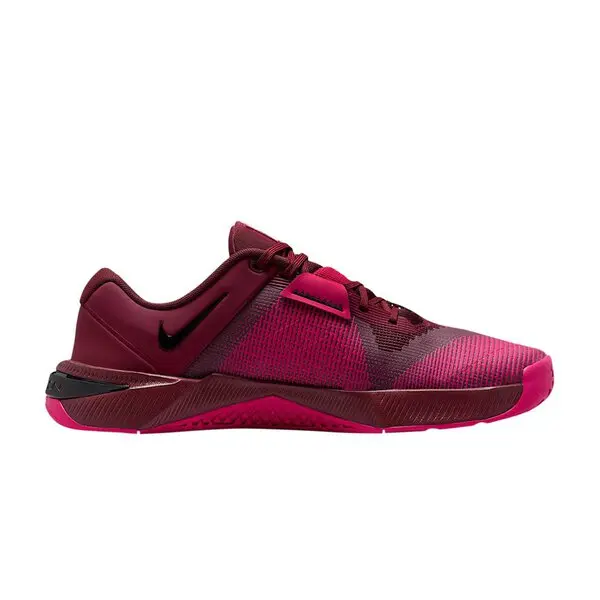 Nike Metcon 10 'dark Team - Red