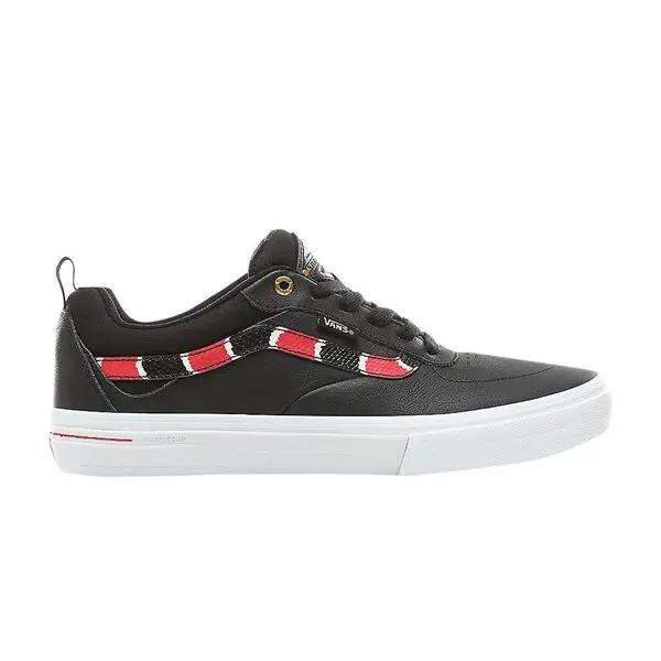 VANS Kyle Walker Pro Sneakers - Black
