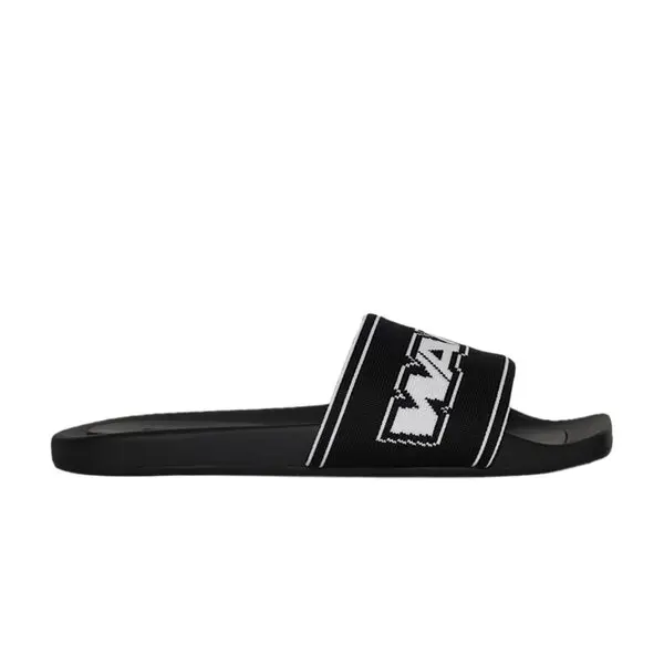 Alexander Wang Webbing Pool Slide