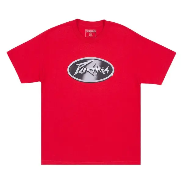 PLEASURES Sound T-shirt