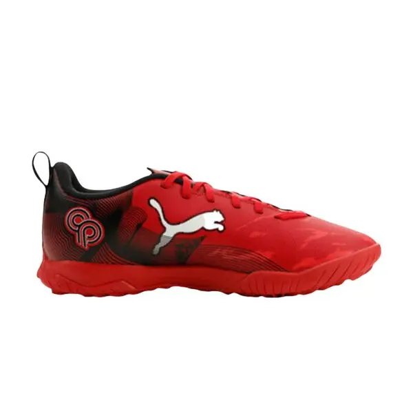 PUMA Christian Pulisic X Ultra Play Tf Gs