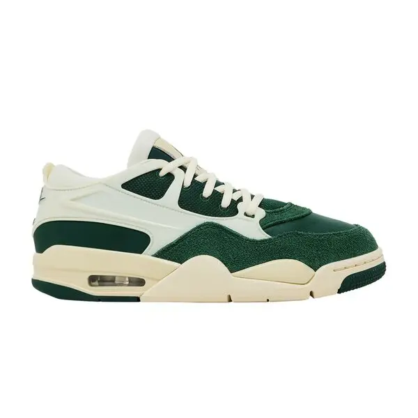 JORDAN 4 Rm Sneakers - Green