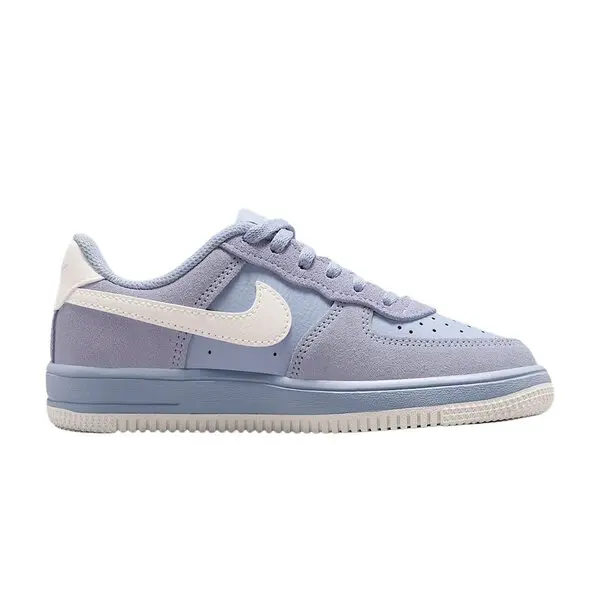 Nike Force Low Lv8 Ps - Blue