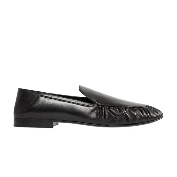 Saint Laurent Alain Slipper