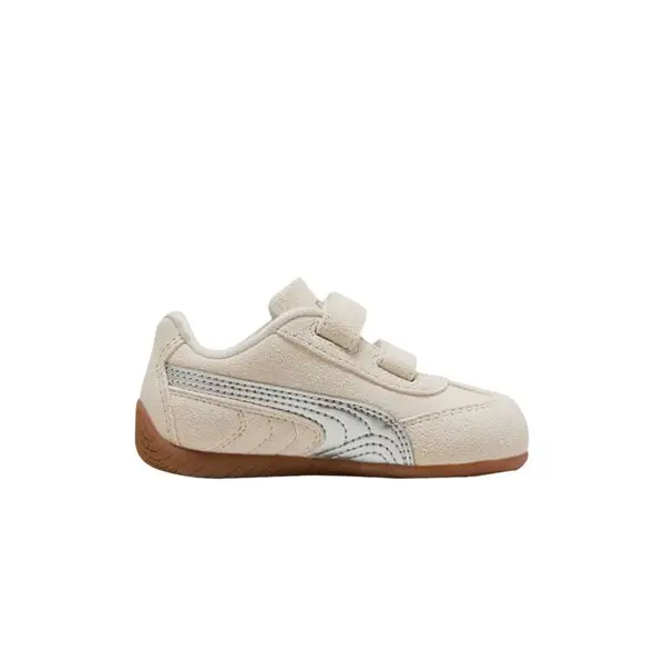 PUMA Speedcat Td Metallic Sneakers