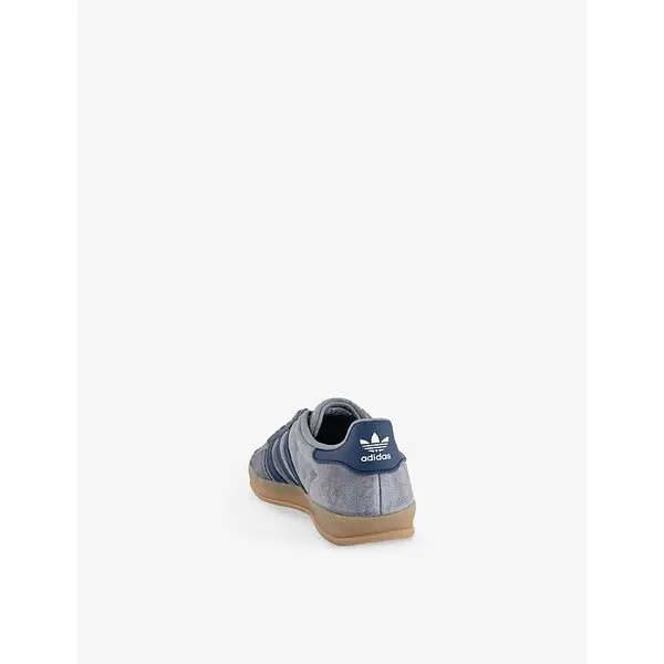 adidas gazelle silver green womens Adidas Bubble Comfy main image 0