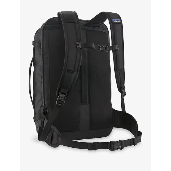 Patagonia Black Hole® Mlc Shell Duffle Bag