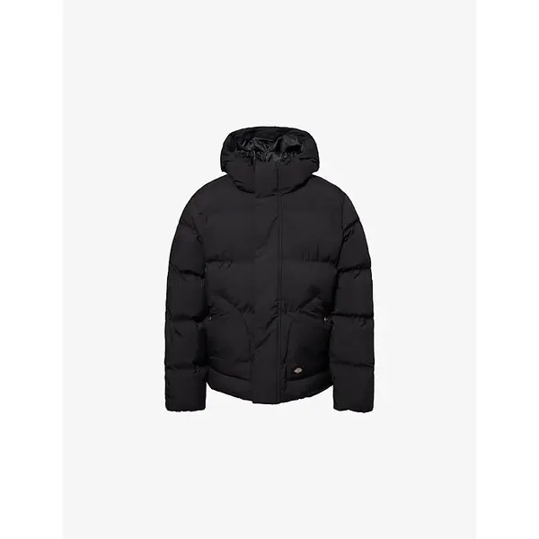 Dickies Eagleville Padded Shell Puffer Jacket
