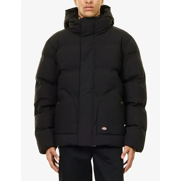 Dickies Eagleville Padded Shell Puffer Jacket