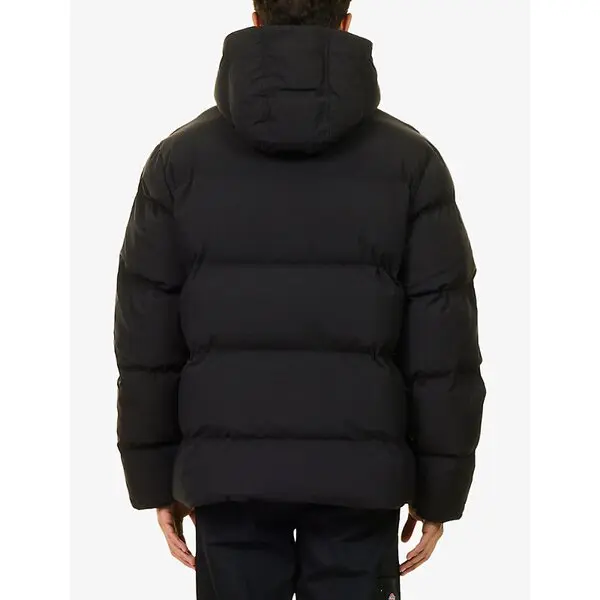 Dickies Eagleville Padded Shell Puffer Jacket