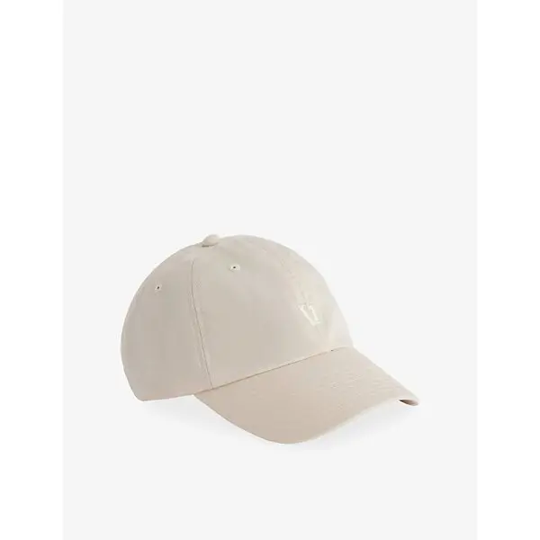Vuori V1 Dad Hat 2.0 - Bone