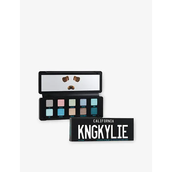 KYLIE COSMETICS King Kylie Collection Eyeshadow Palette - One-color