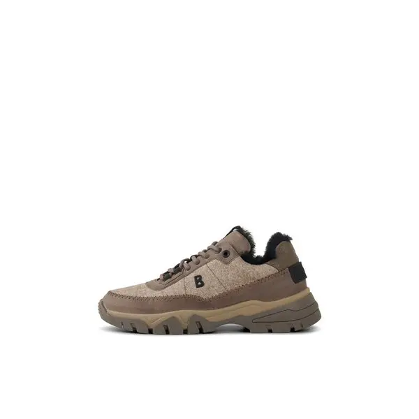 Bogner Copper Mountain Sneakers