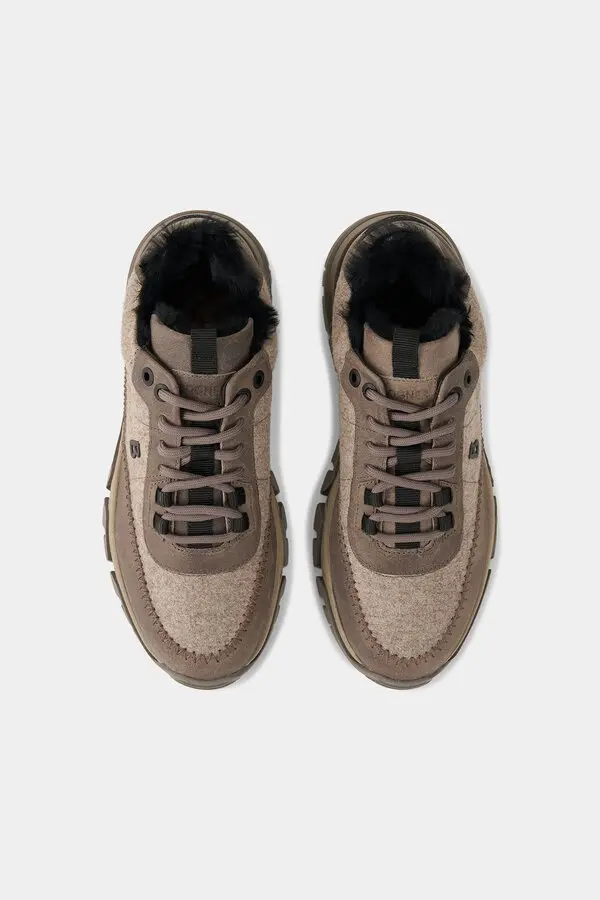 Bogner Copper Mountain Sneakers