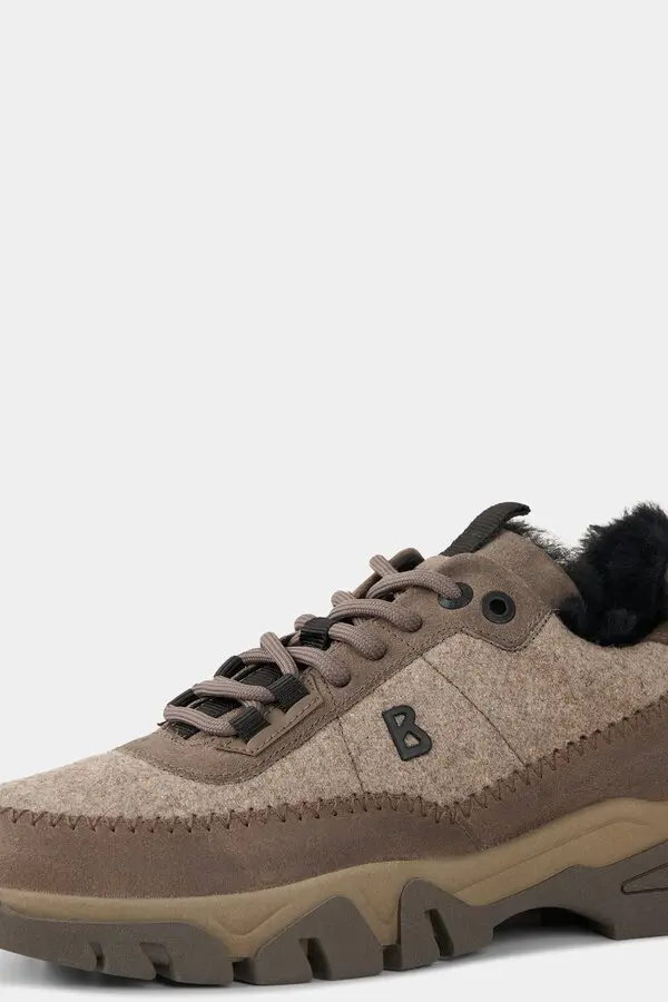 Bogner Copper Mountain Sneakers