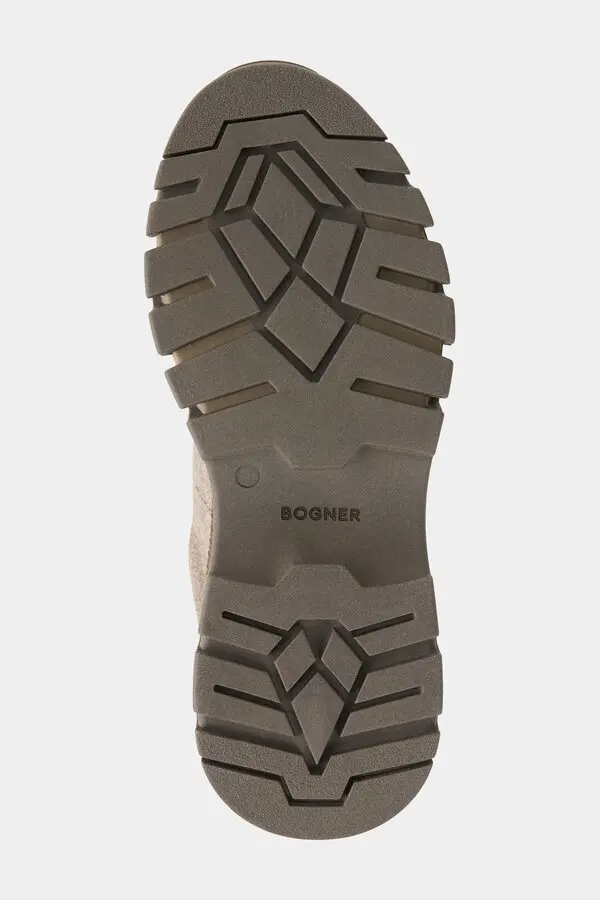 Bogner Copper Mountain Sneakers